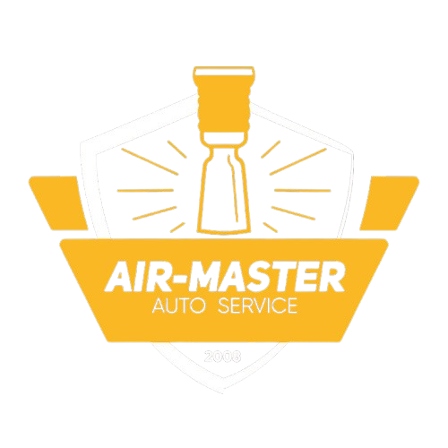 Air-Master | Ремонт пневмоподвески